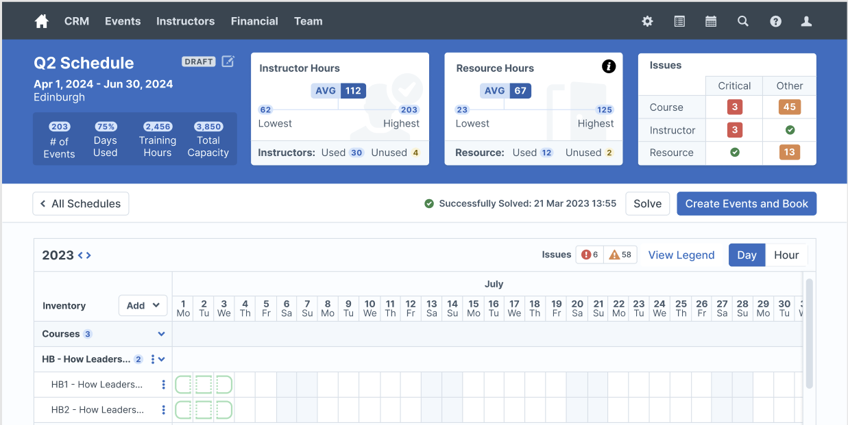 July 2024 Product Update – Administrate Documentation and Support