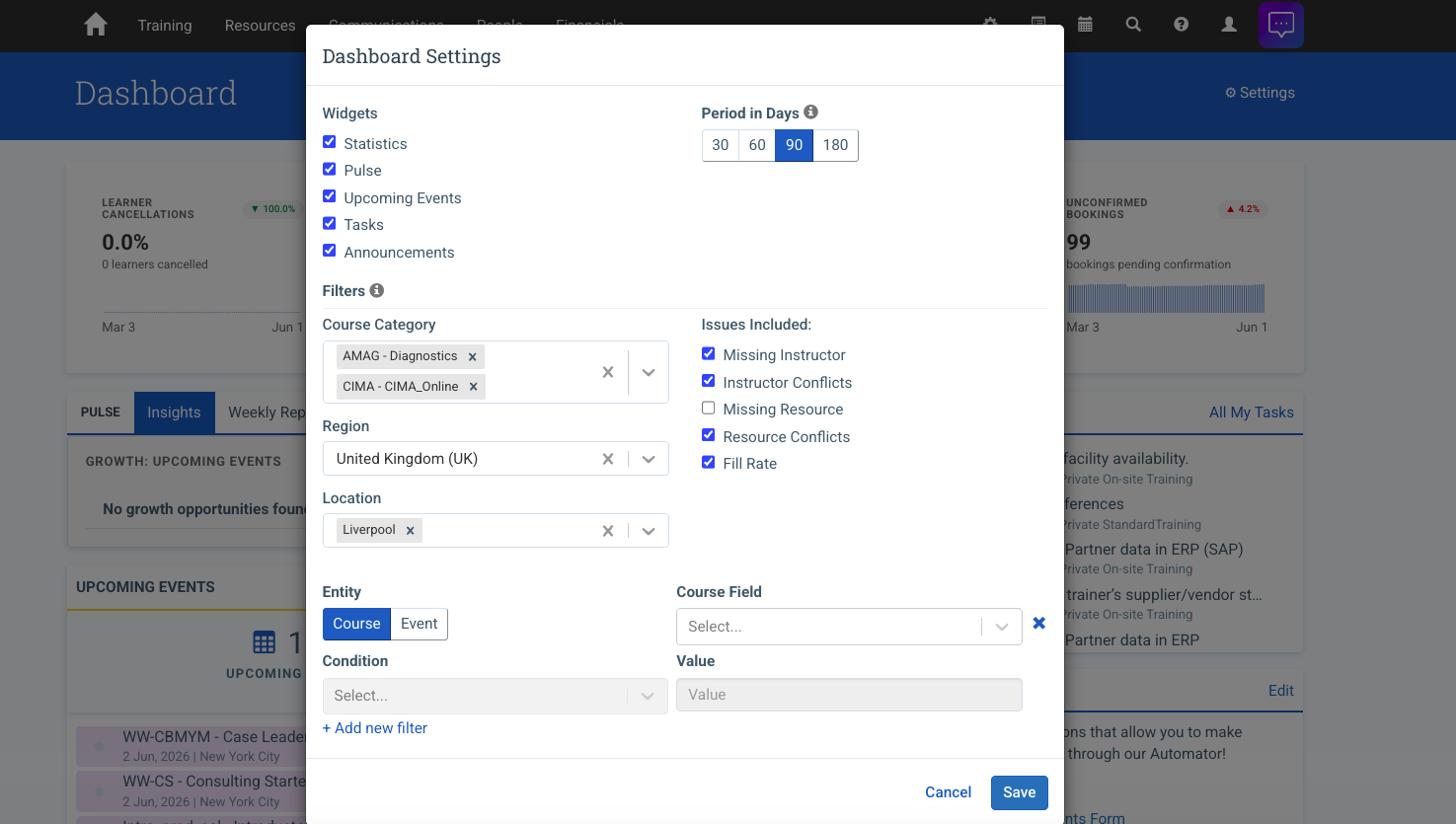 2026-05-01 Release Notes – Administrate Documentation and Support